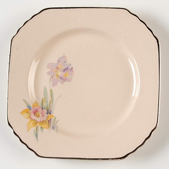 Atlas Globe China Co | Dining | Vintage Pink China | Poshmark